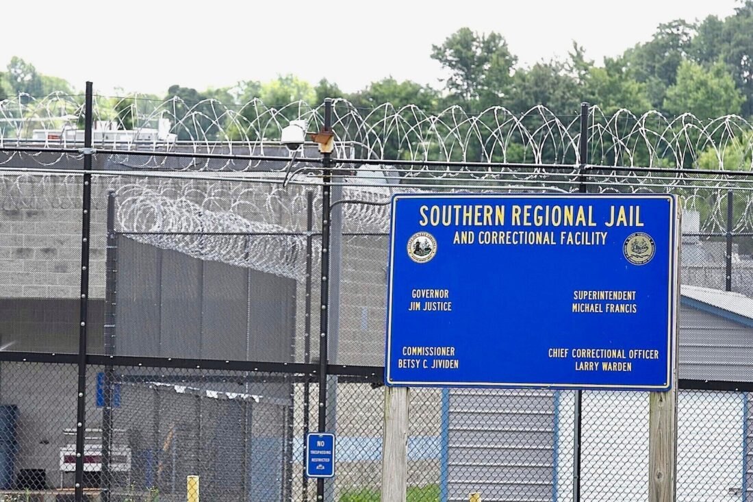 Former West Virginia jail supervisor sentenced in coverup of assault ...